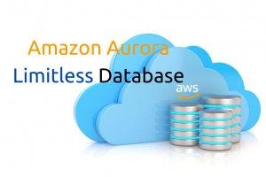 Introduction to Amazon Aurora Limitless Database | Cloud 7